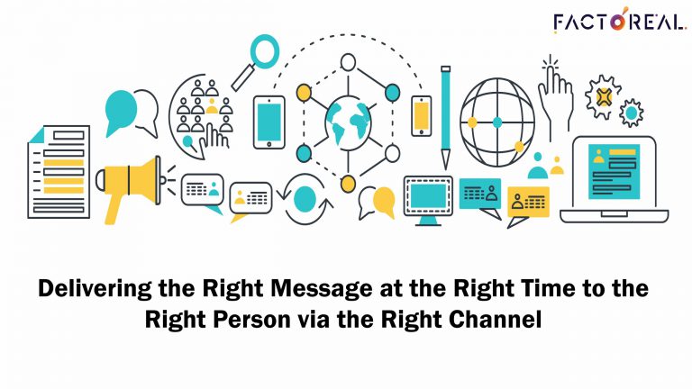 Delivering the Right Message at the Right Time | Factoreal