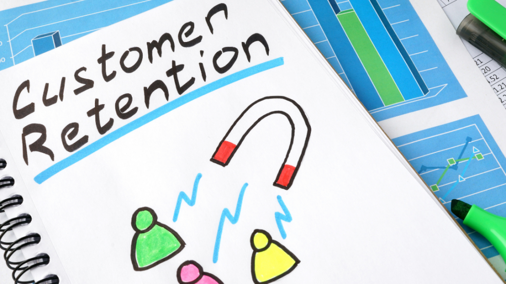 How to Retain More Customers in 2021 | Factoreal