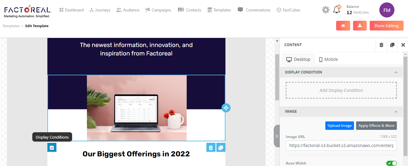 How to Use Dynamic Content for Better Personalization & Targeting ...