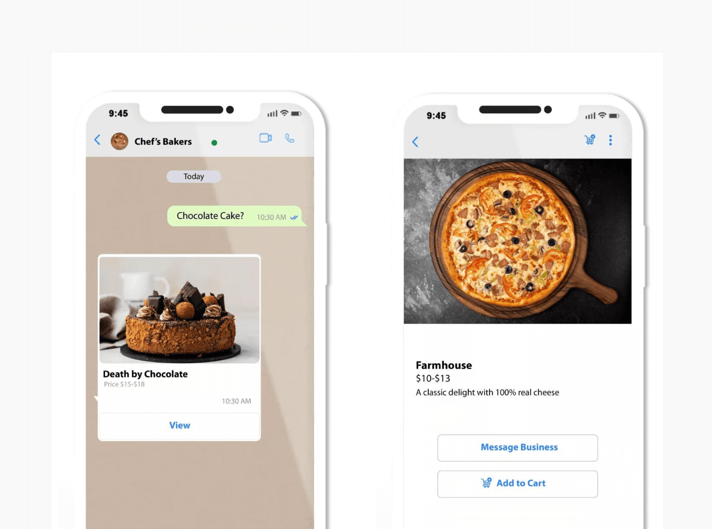 How to Use WhatsApp for Commerce