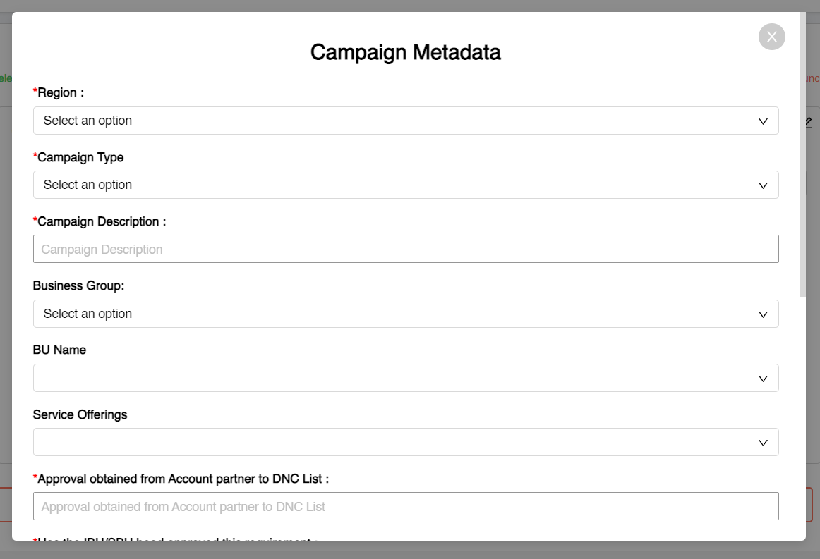 How to Create an Email Campaign