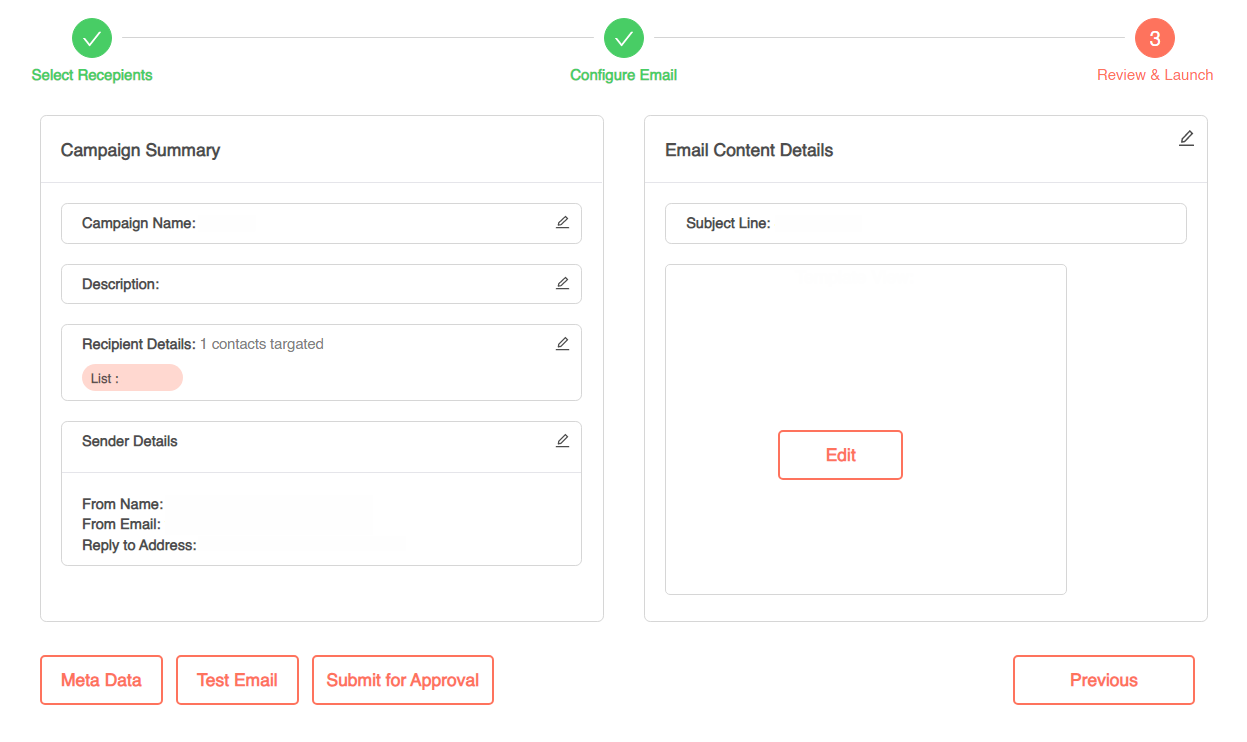 How to Create an Email Campaign