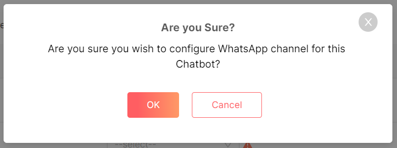 How to Setup Chatbots for SMS & WhatsApp Channels