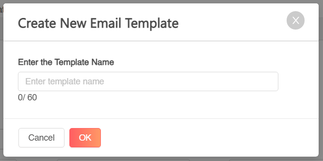 How to Create an Email Template