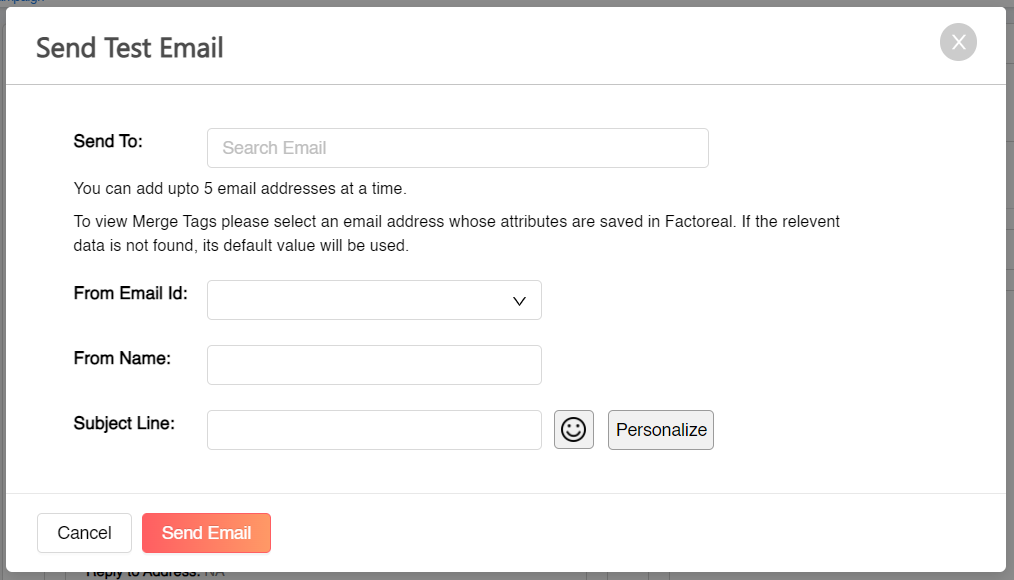 How to Create an Email Campaign