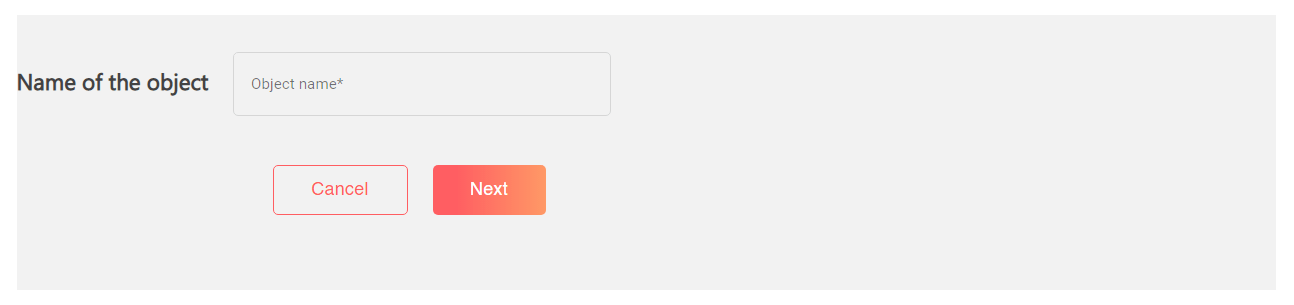 How To Create Custom Object And Custom Fields For Contact Data Management 6872