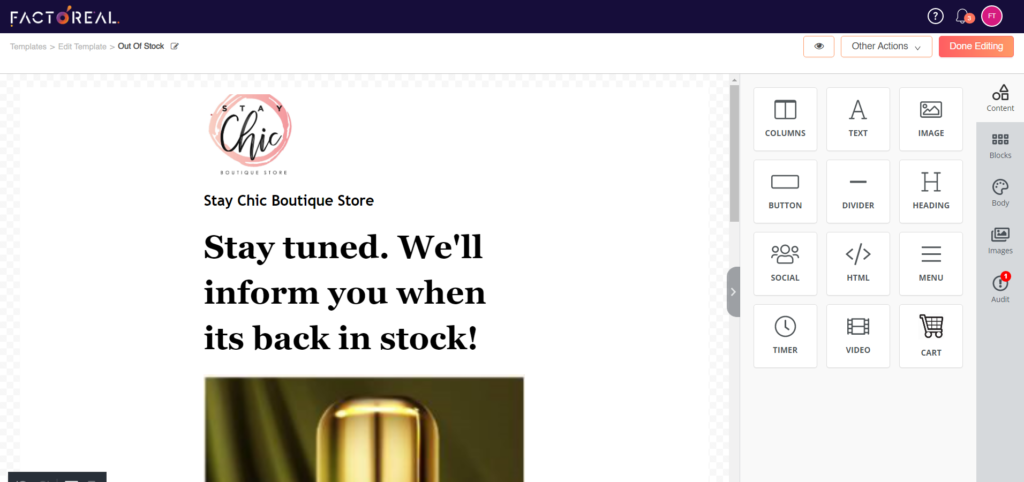 How to Use Dynamic Content in Email Templates