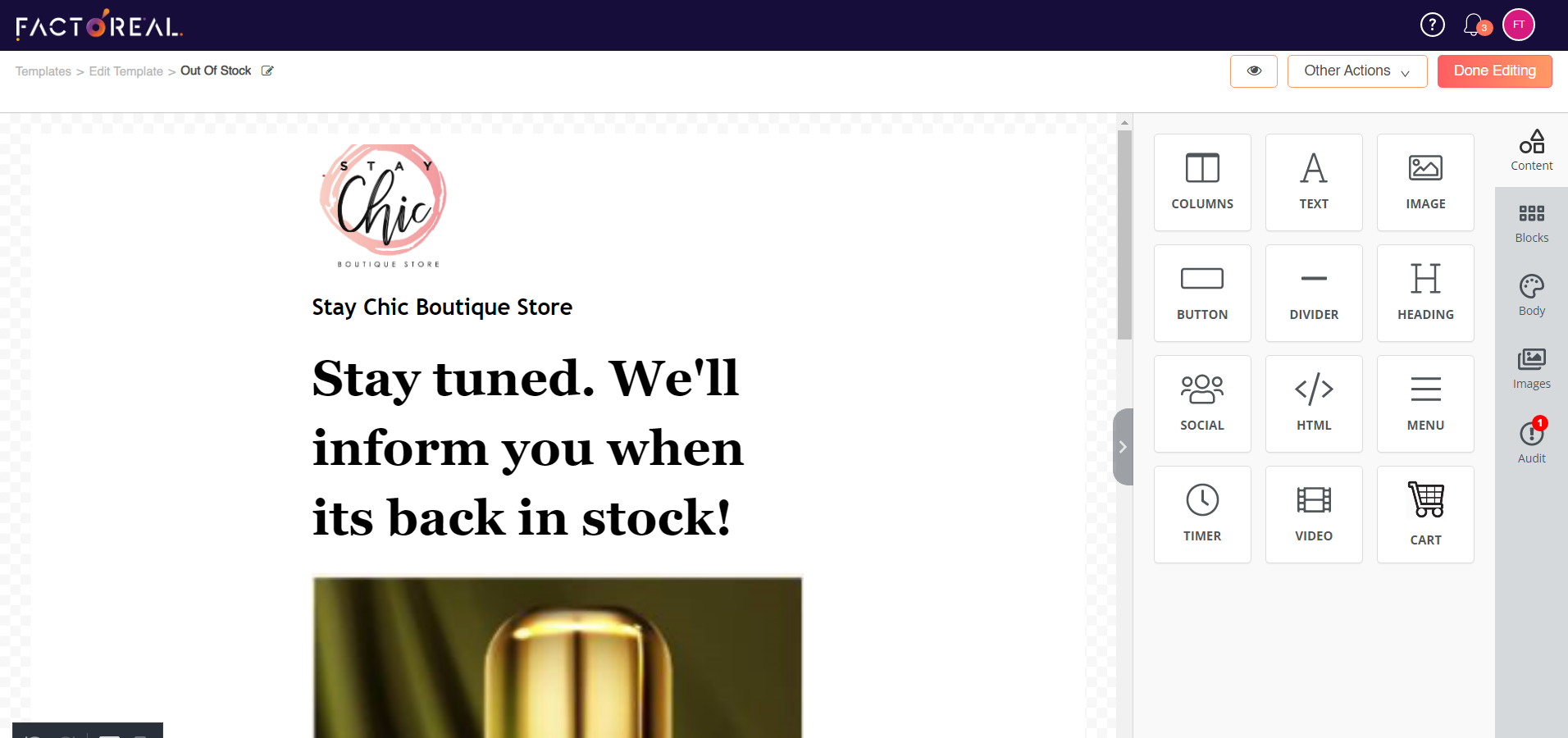 How to Use Dynamic Content in Email Templates