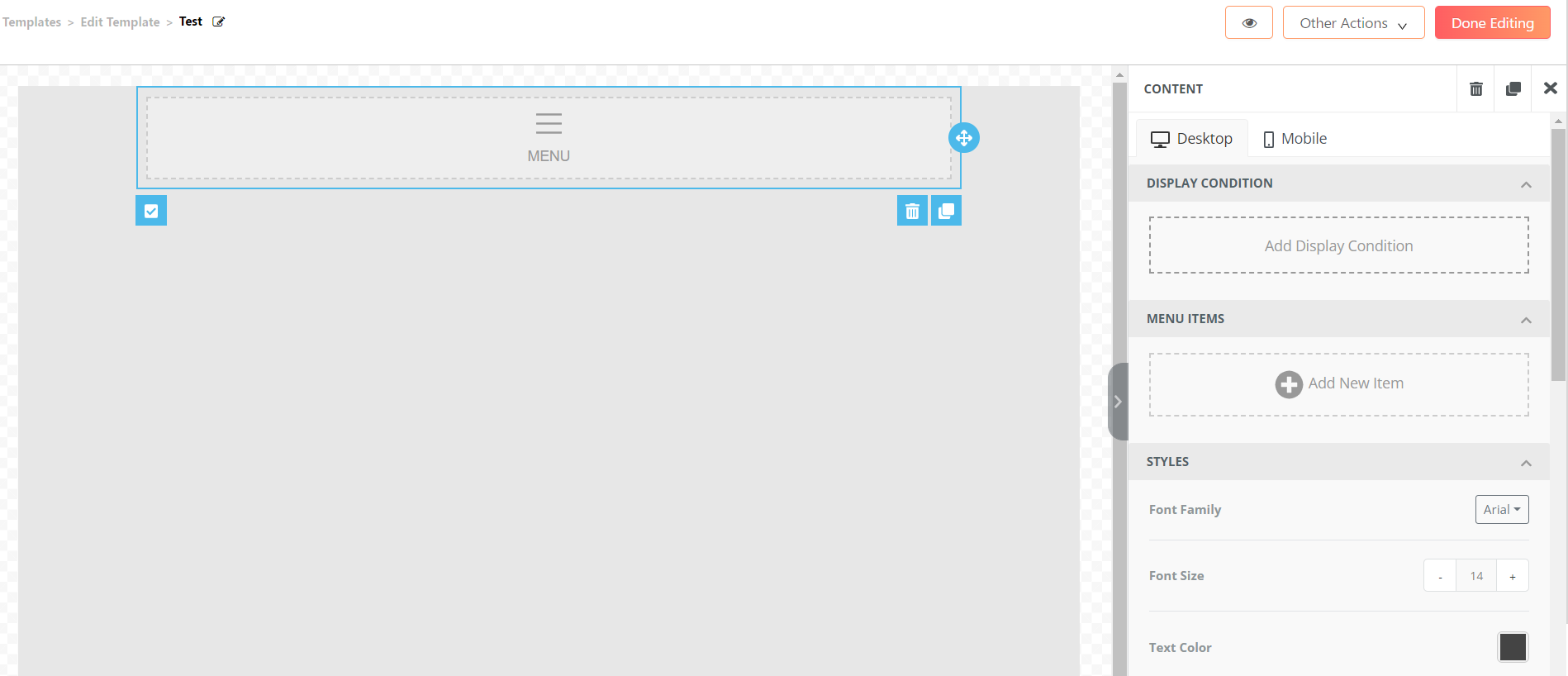 How to Create an Email Template