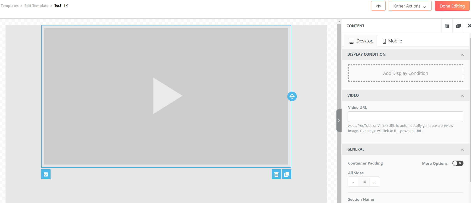 How to Create an Email Template