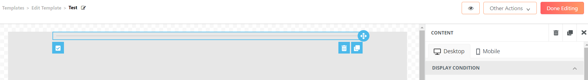 How to Create an Email Template