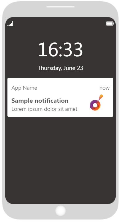How to Create a Mobilepush Template