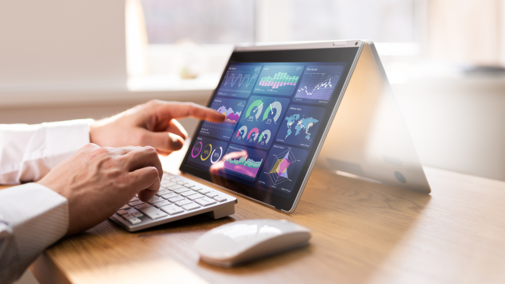 How to Make Your Audience Analytics Work for You - Factoreal