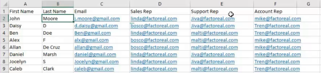 How to Configure Chat Routing Rules