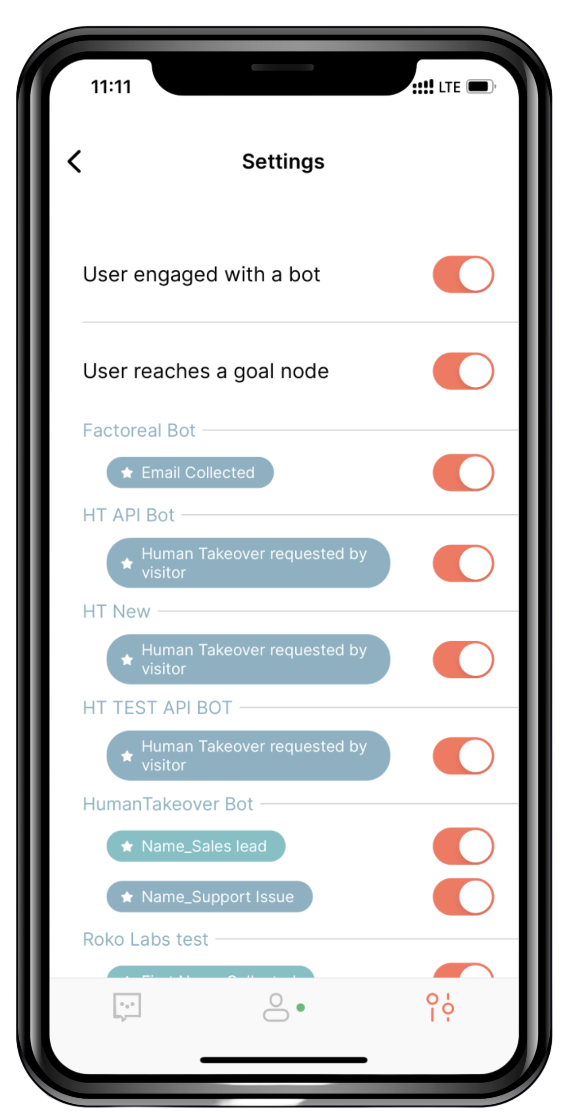 How to Install & Setup the App