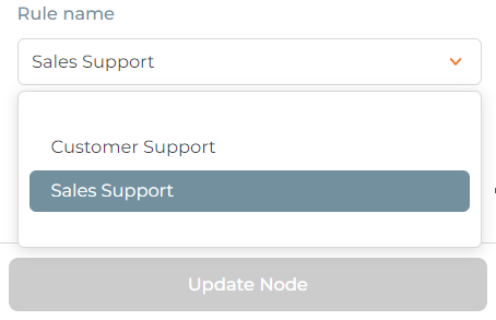 How to Configure Chat Routing Rules