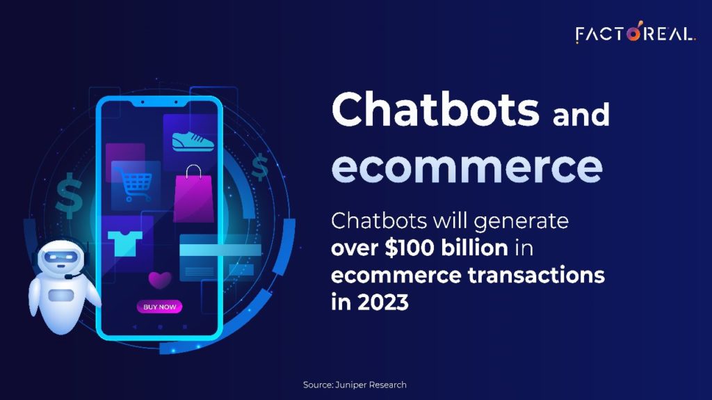 Chatbot Cheatsheet to transform your marketing game - Factoreal Chatbot Cheatsheet to transform your marketing game - Factoreal