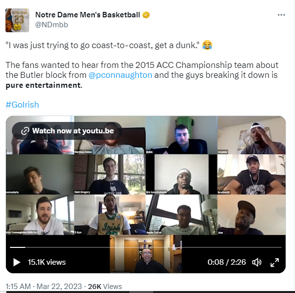 A class act: 5 ways to score a magnificent shot with college sports ...