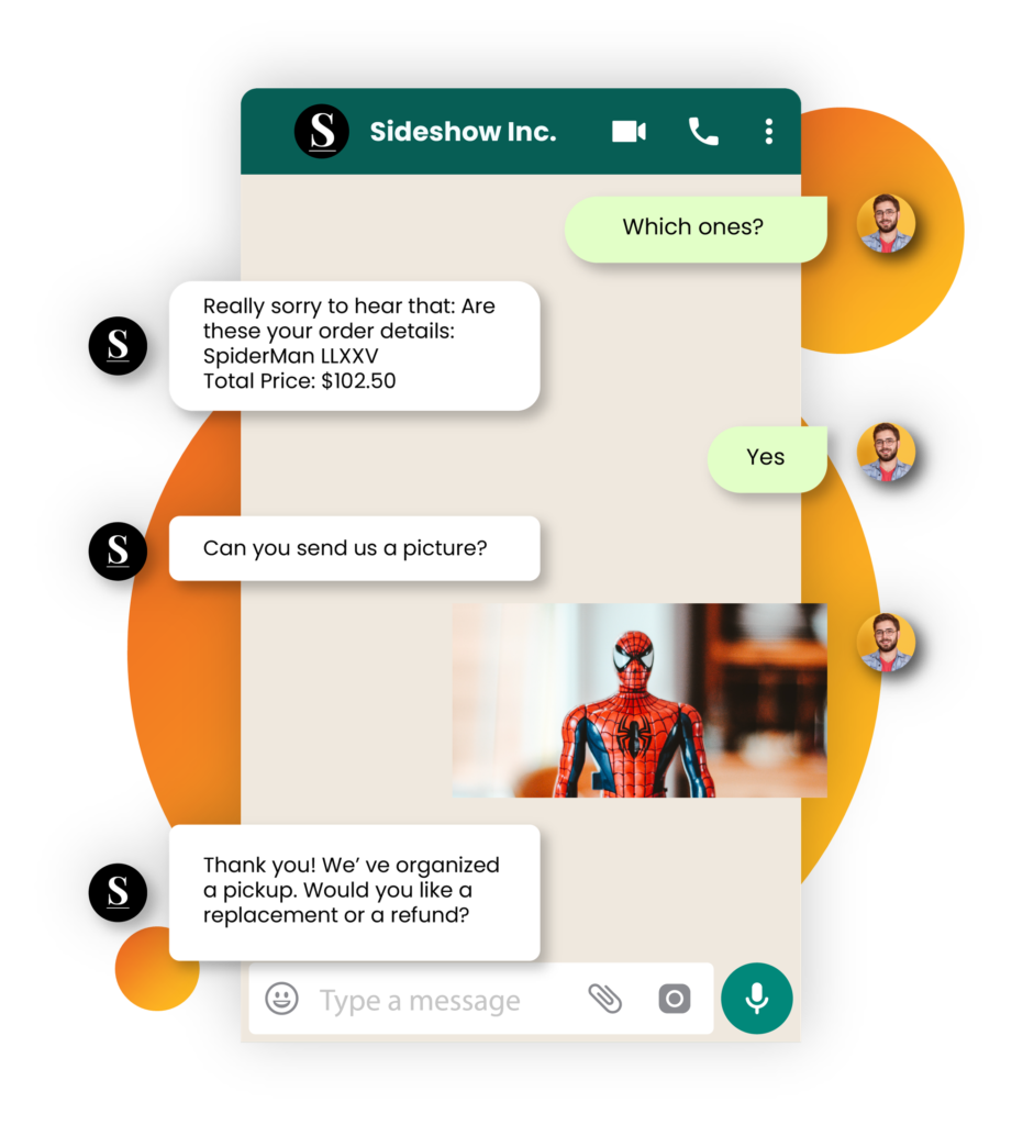 How to create a WhatsApp chatbot in 5 steps and why you should do it ...