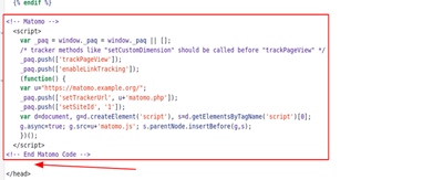 Track Shopify Stores - Factoreal