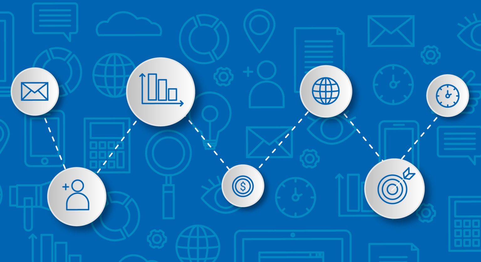 Moving Towards an Integrated Future – How an Integrated Platform ...