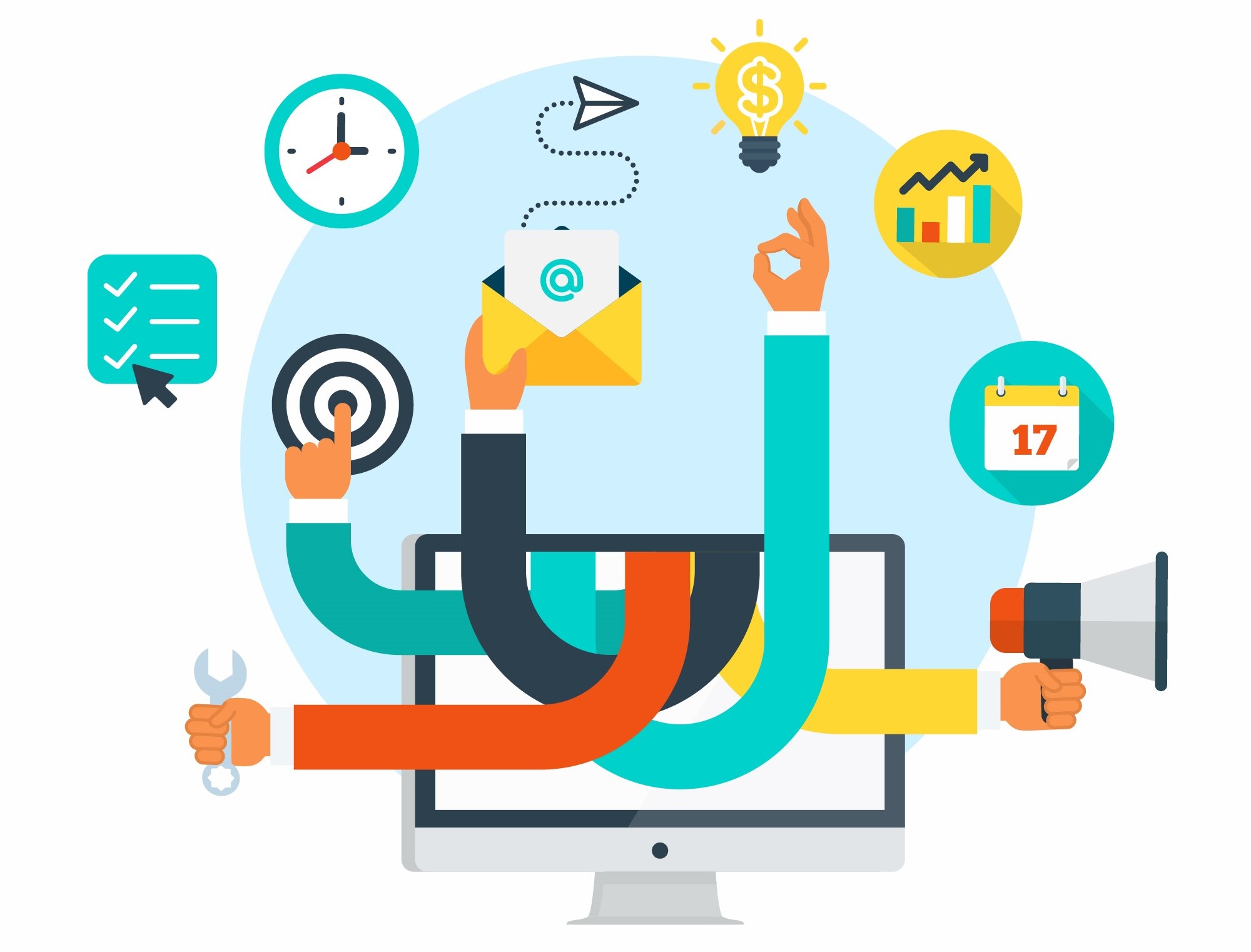 Moving Towards an Integrated Future – How an Integrated Platform ...