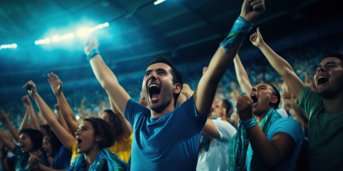 The Importance of Fanatics in Sports - Factoreal